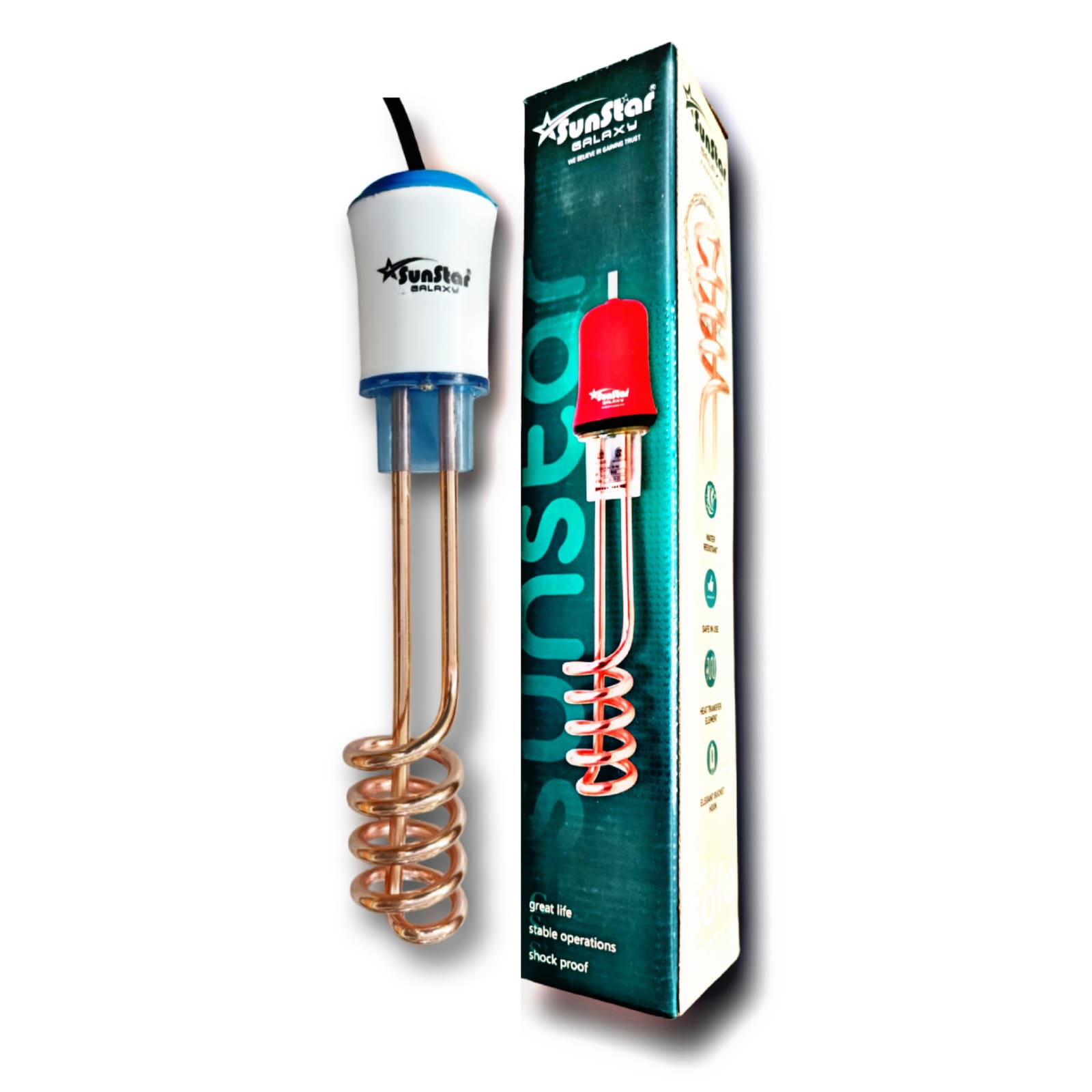 SunStar Galaxy Pvt Ltd